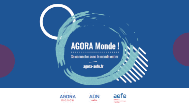 Le dispositif d’échanges scolaires ADN-AEFE | AEFE